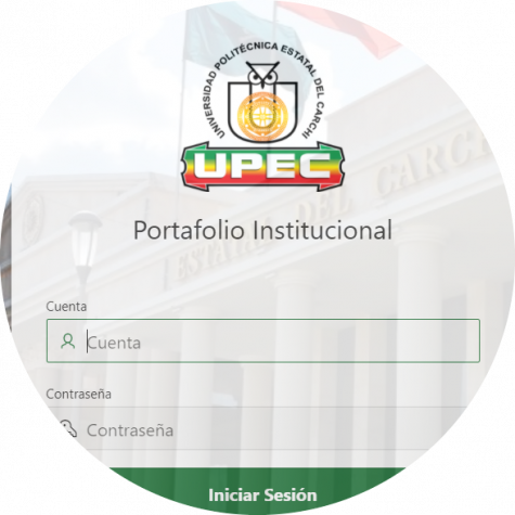 Posgrados UPEC