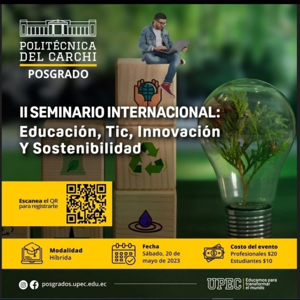 Inicio | Posgrados UPEC